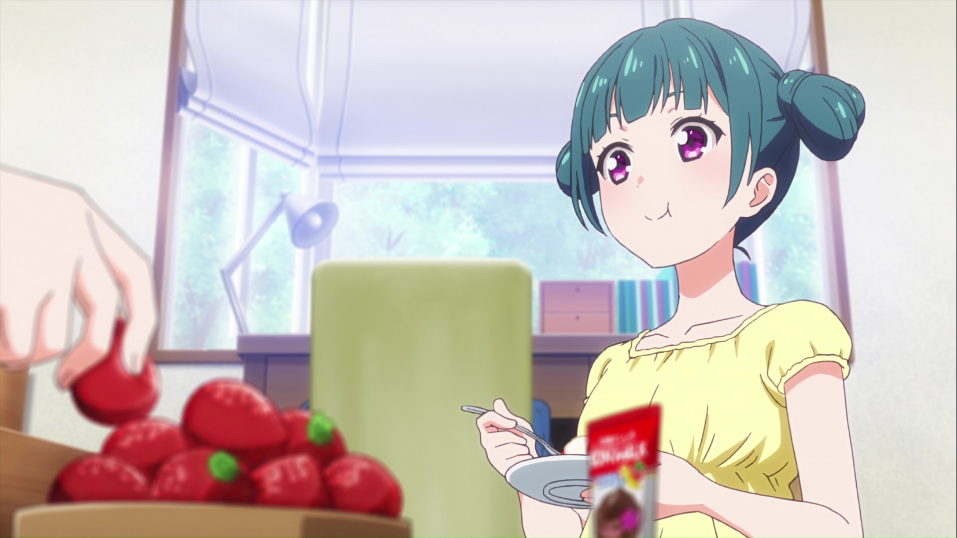 Puraore! Pride of Orange (Anime) | AnimeClick.it