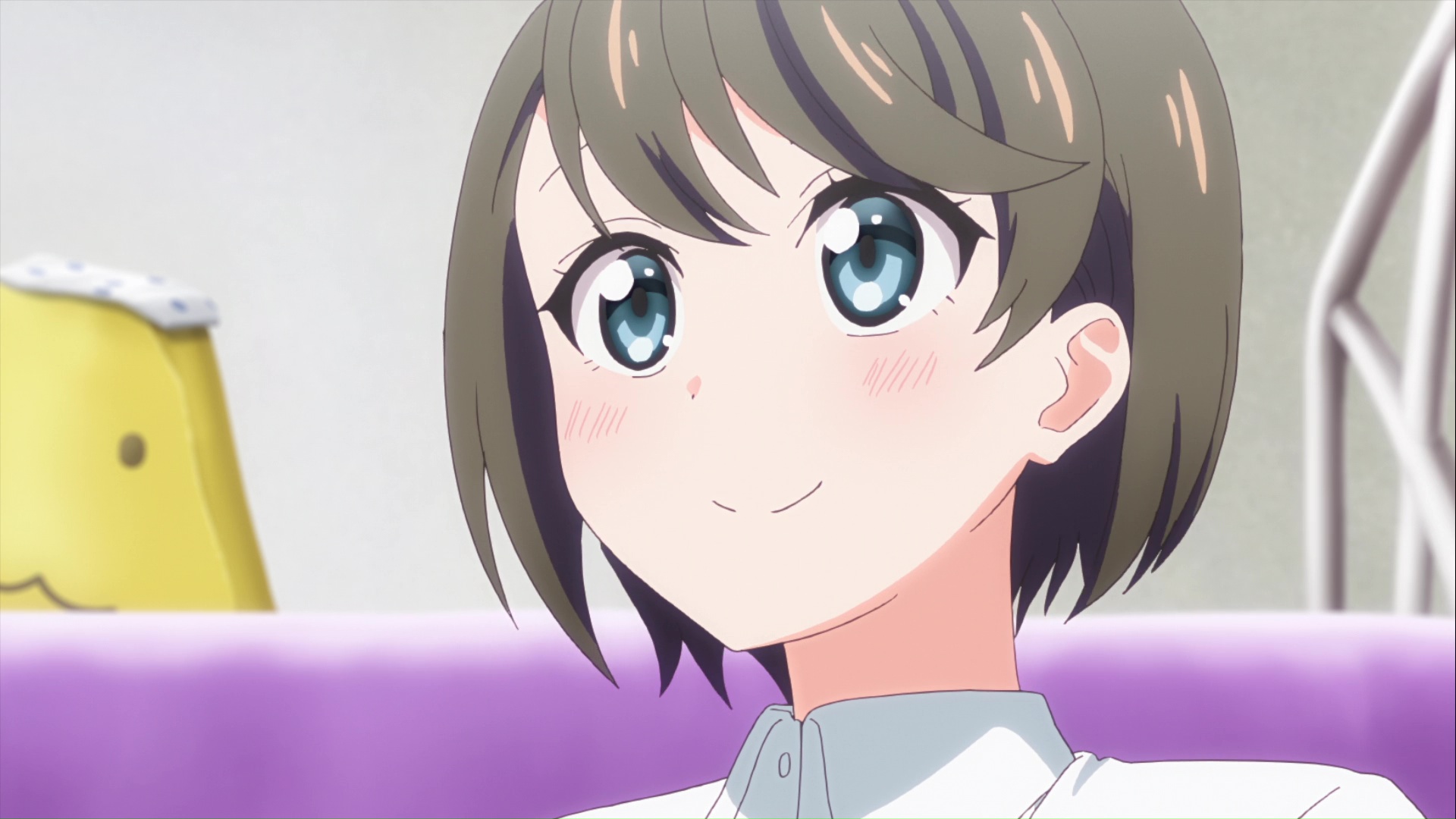 Puraore! Pride of Orange (Anime) | AnimeClick.it