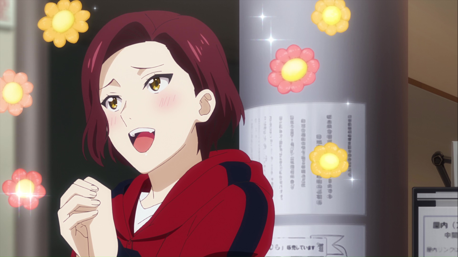 Puraore! Pride of Orange (Anime) | AnimeClick.it