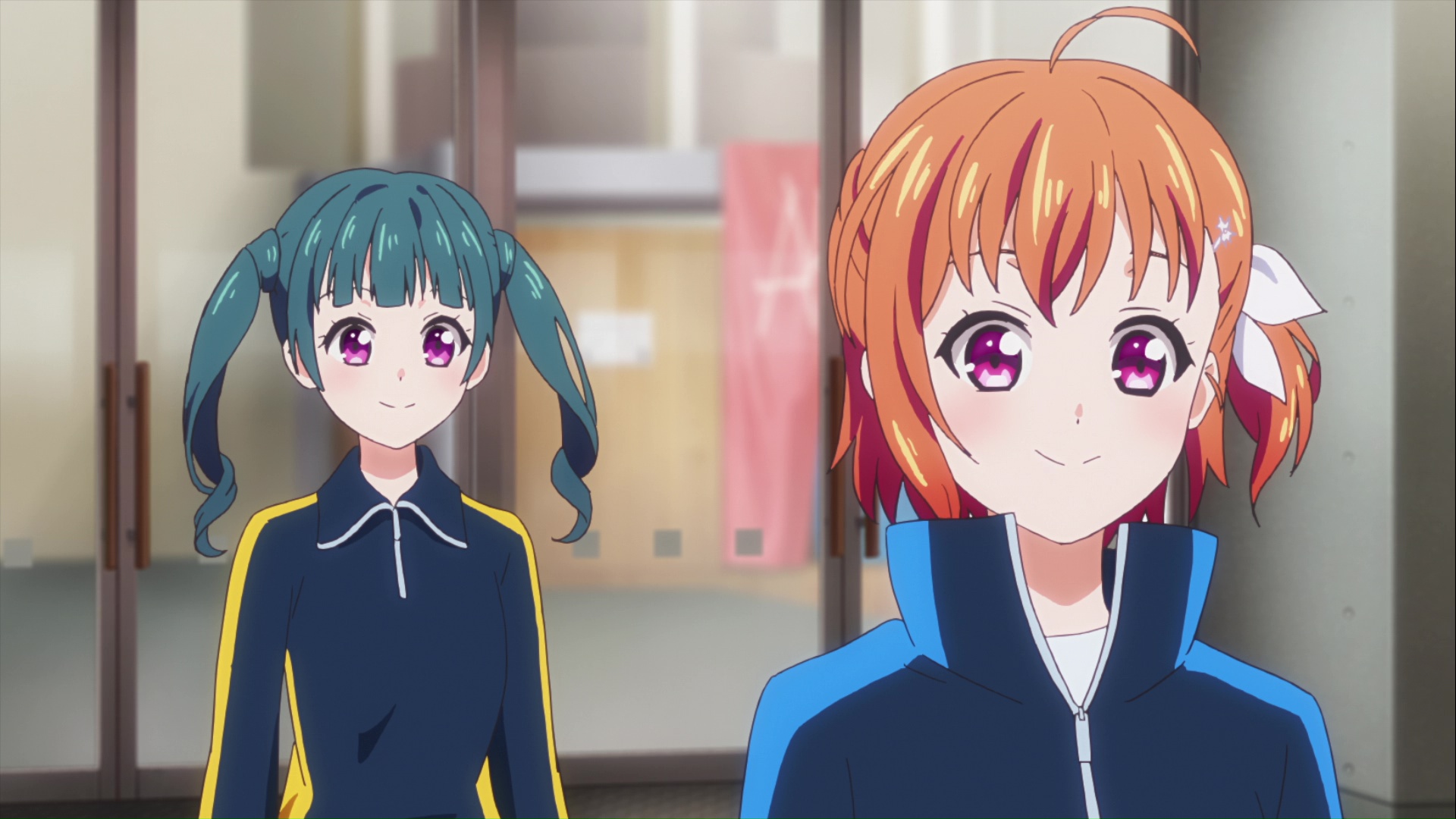 Puraore! Pride of Orange (Anime) | AnimeClick.it