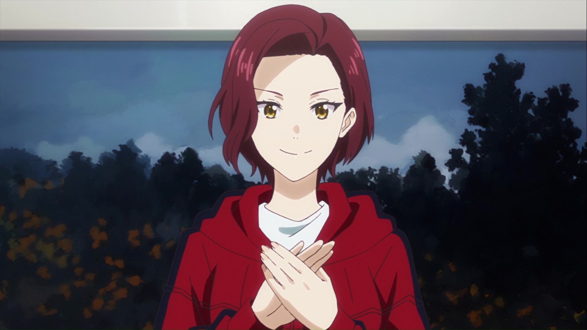 Puraore! Pride of Orange (Anime) | AnimeClick.it