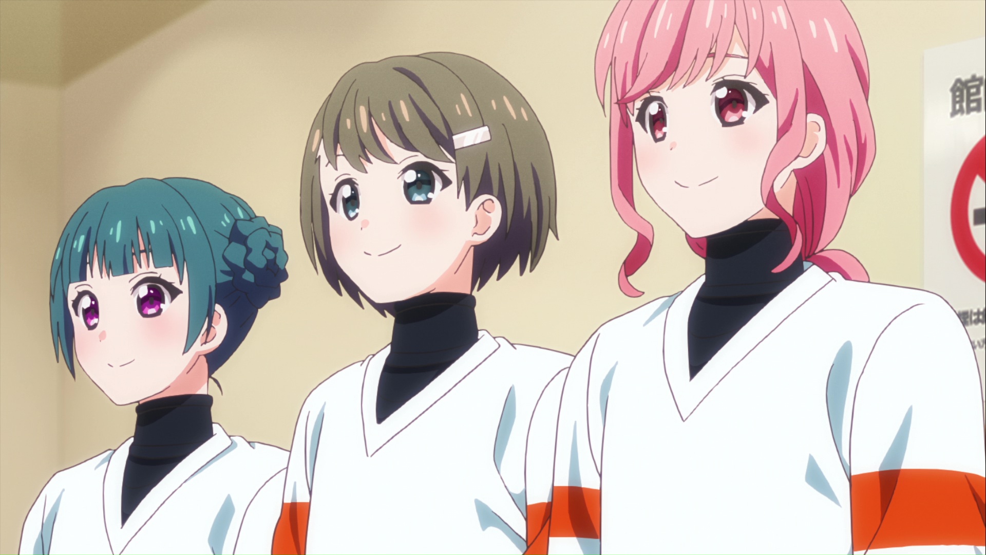 Puraore! Pride of Orange (Anime) | AnimeClick.it