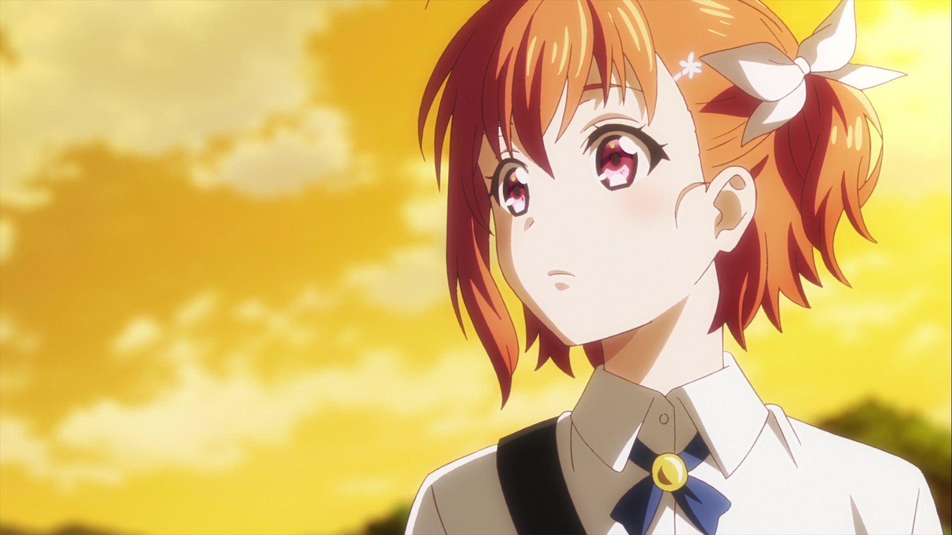 Puraore! Pride of Orange (Anime) | AnimeClick.it