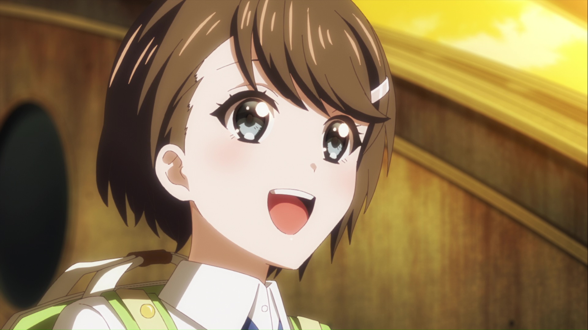 Puraore! Pride of Orange (Anime) | AnimeClick.it