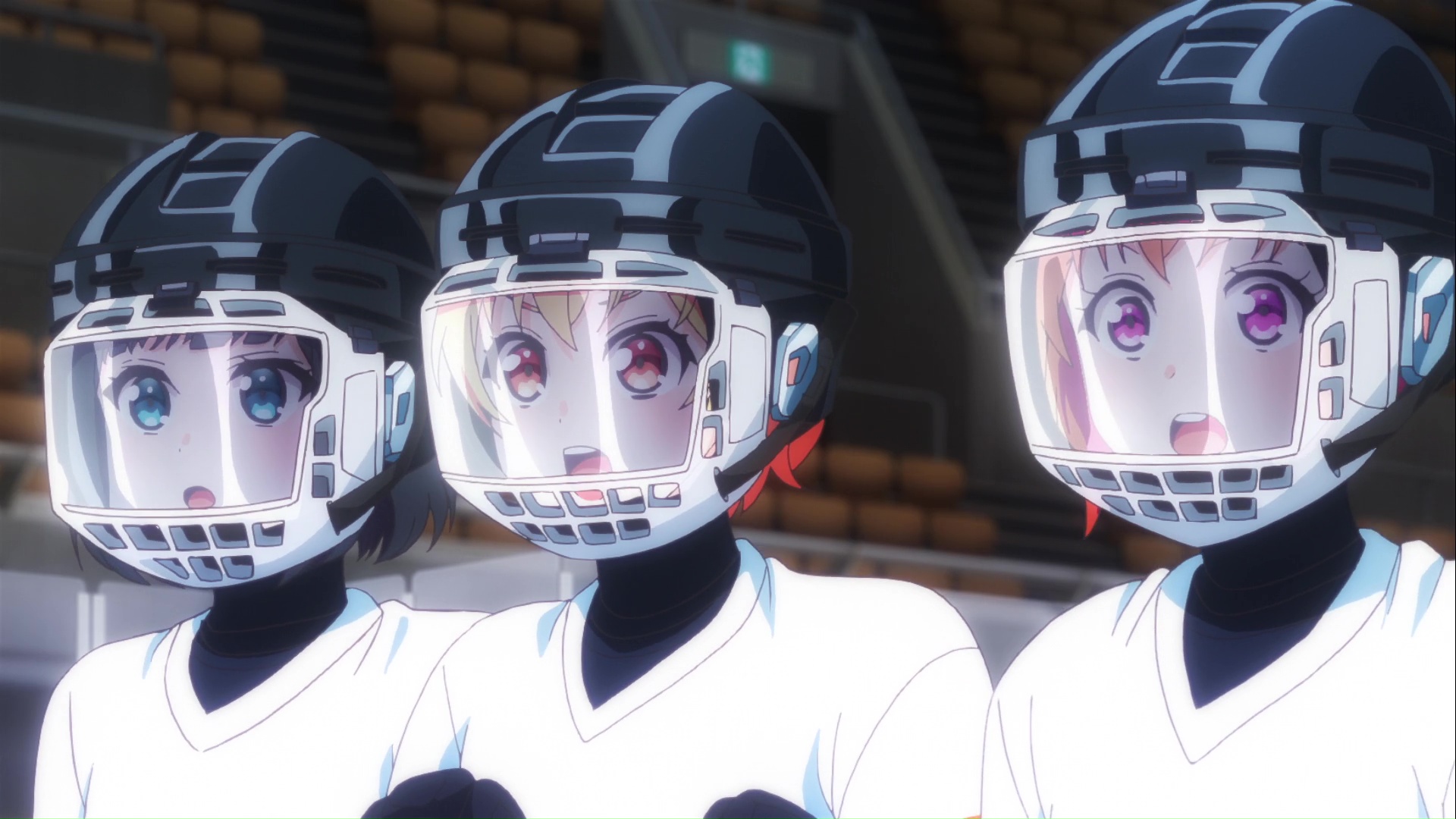 Puraore! Pride of Orange (Anime) | AnimeClick.it