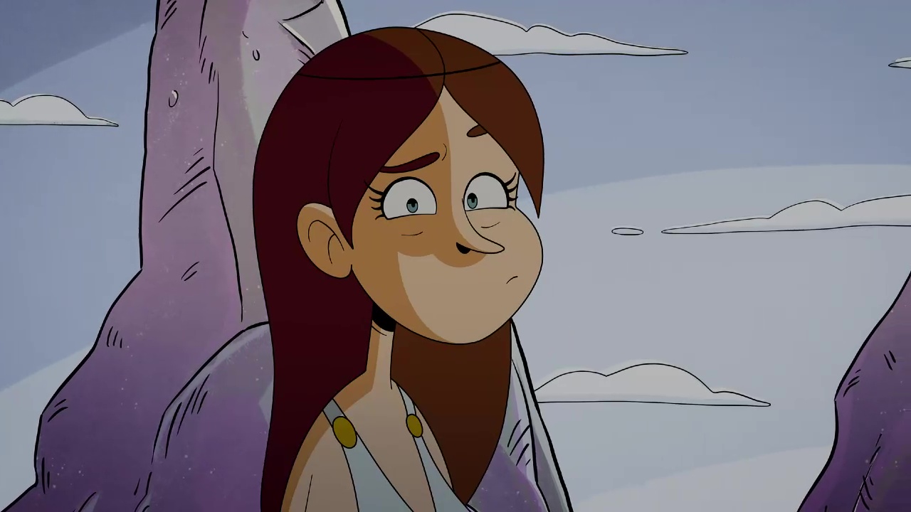 Questo mondo non mi renderà cattivo (Anime) | AnimeClick.it