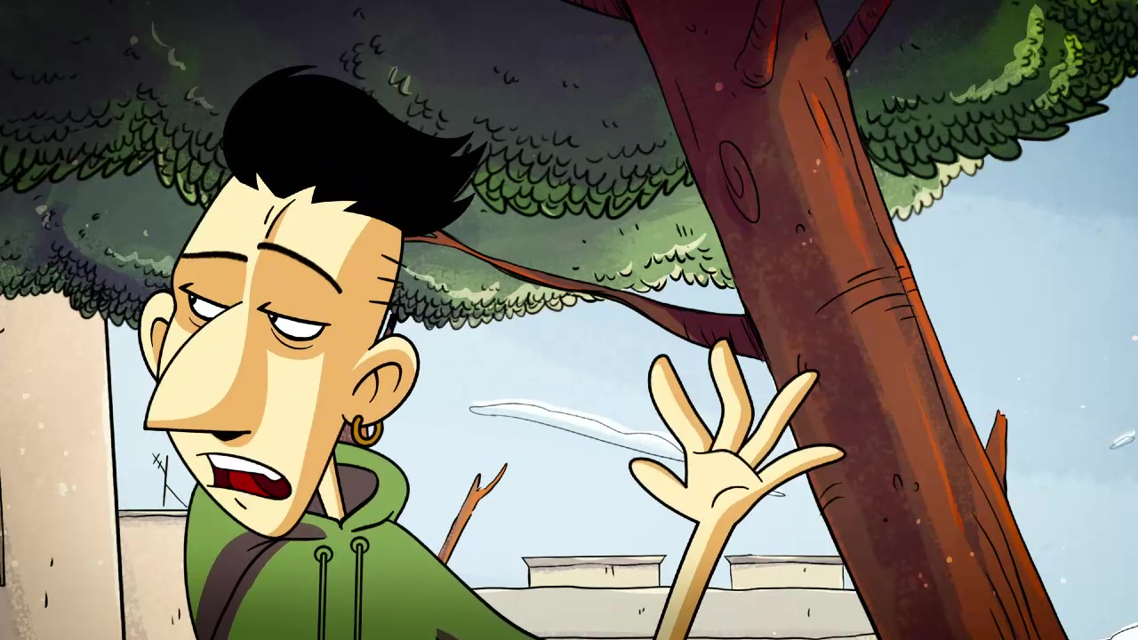 Questo mondo non mi renderà cattivo (Anime) | AnimeClick.it