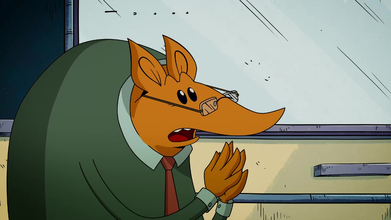 Questo mondo non mi renderà cattivo (Anime) | AnimeClick.it