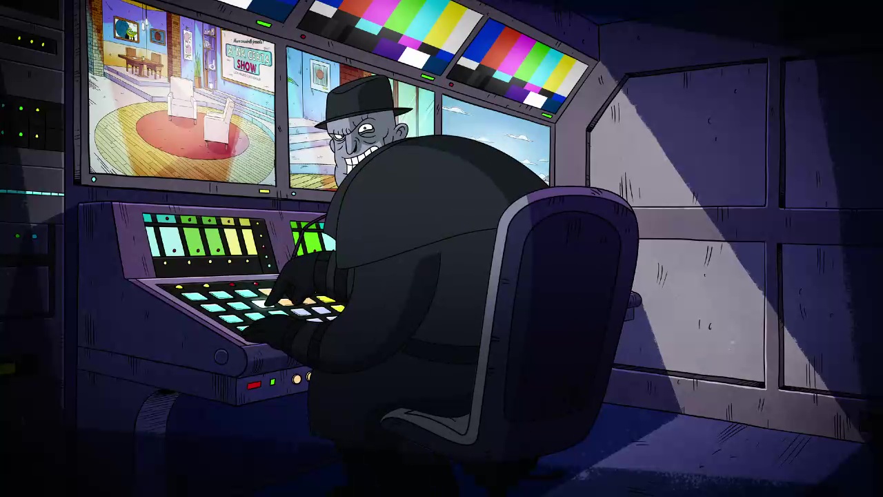 Questo mondo non mi renderà cattivo (Anime) | AnimeClick.it