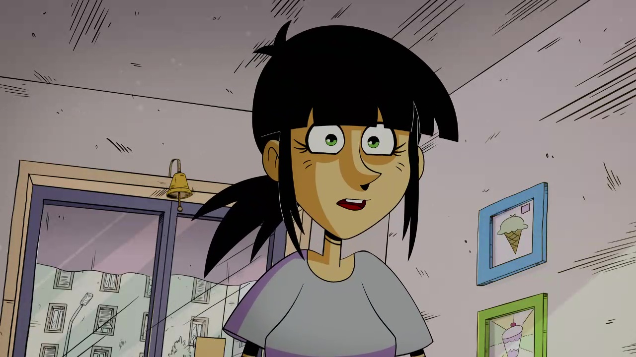 Questo mondo non mi renderà cattivo (Anime) | AnimeClick.it