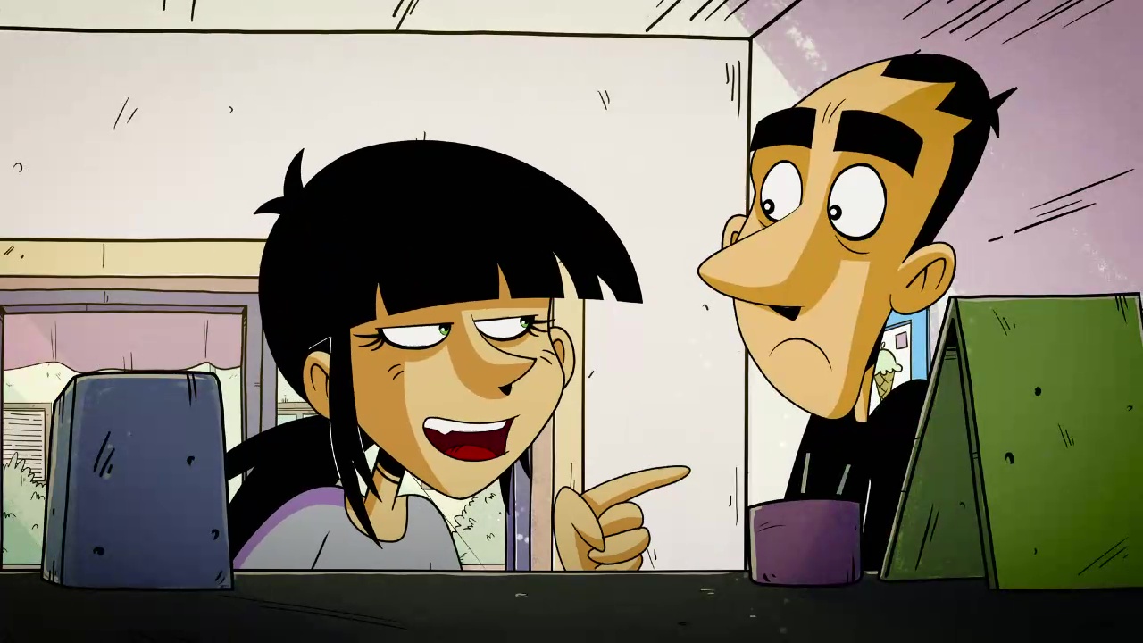 Questo mondo non mi renderà cattivo (Anime) | AnimeClick.it