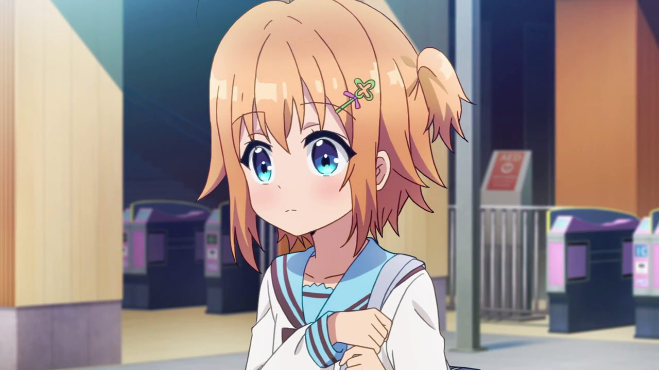 Re:Stage! Dream Days (Anime) | AnimeClick.it