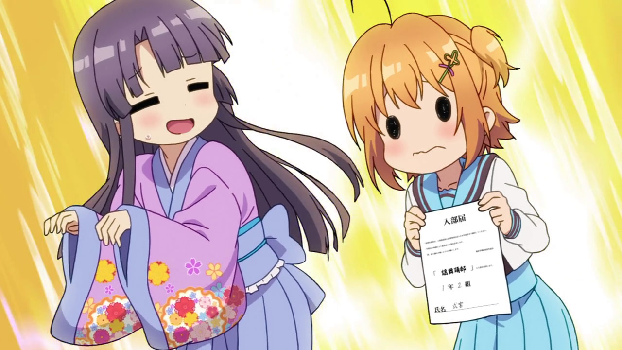 Re:Stage! Dream Days (Anime) | AnimeClick.it