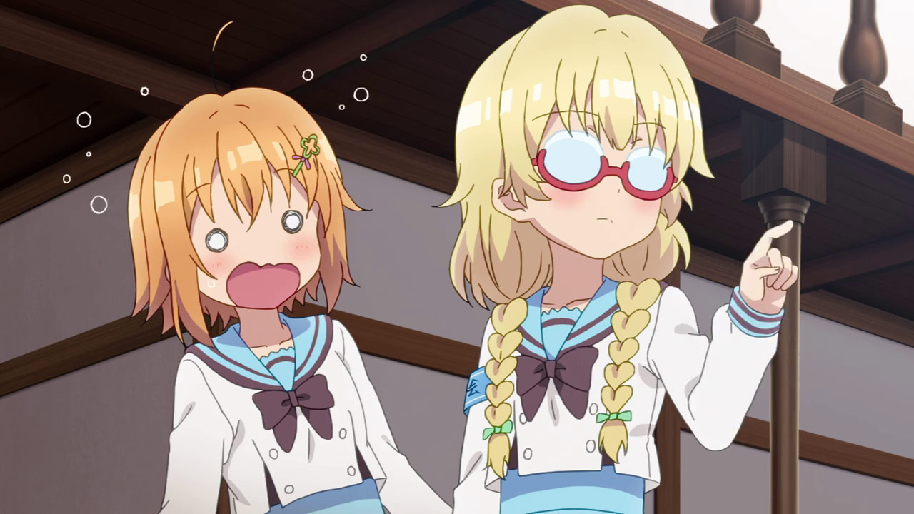 Re:Stage! Dream Days (Anime) | AnimeClick.it