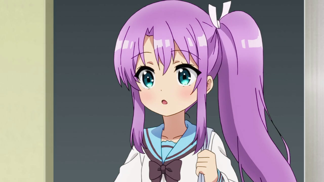 Re:Stage! Dream Days (Anime) | AnimeClick.it