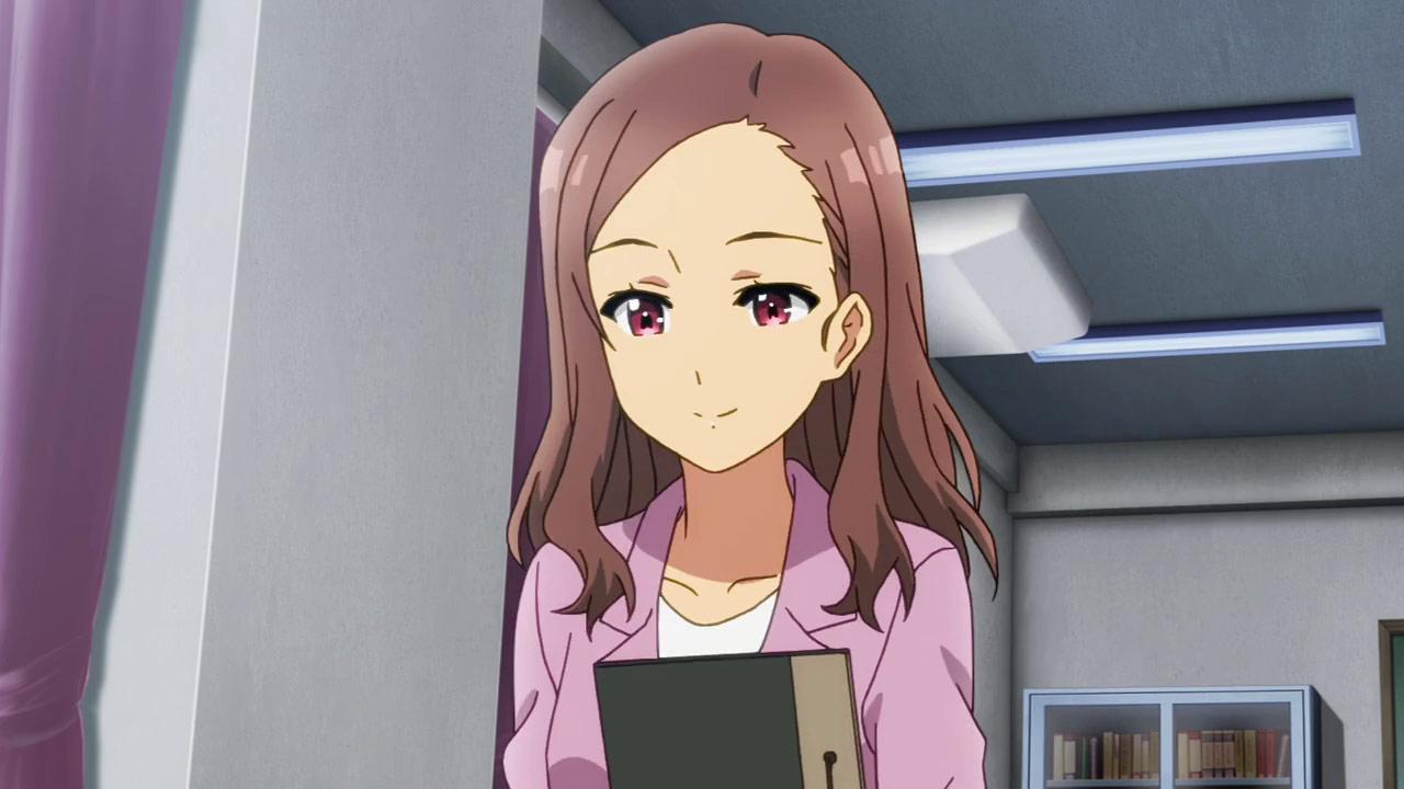 Re:Stage! Dream Days (Anime) | AnimeClick.it
