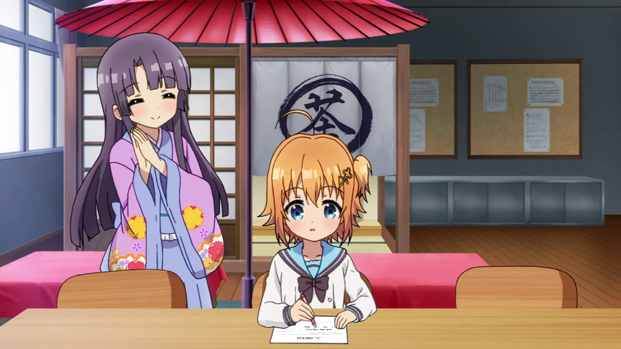 Re:Stage! Dream Days (Anime) | AnimeClick.it