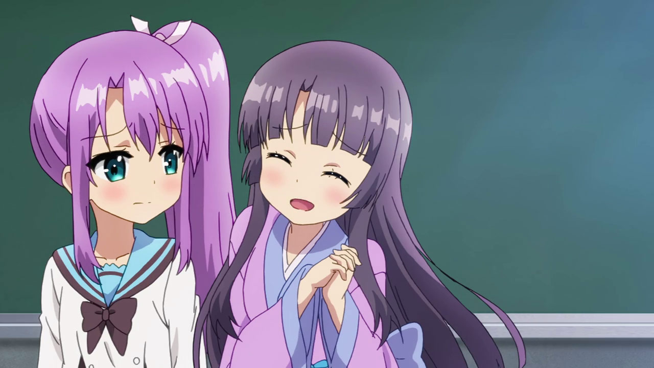 Re:Stage! Dream Days (Anime) | AnimeClick.it