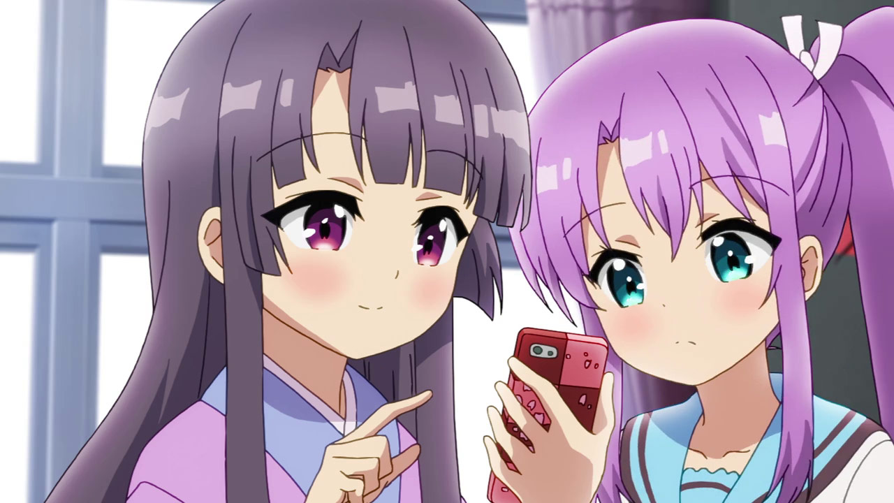 Re:Stage! Dream Days (Anime) | AnimeClick.it
