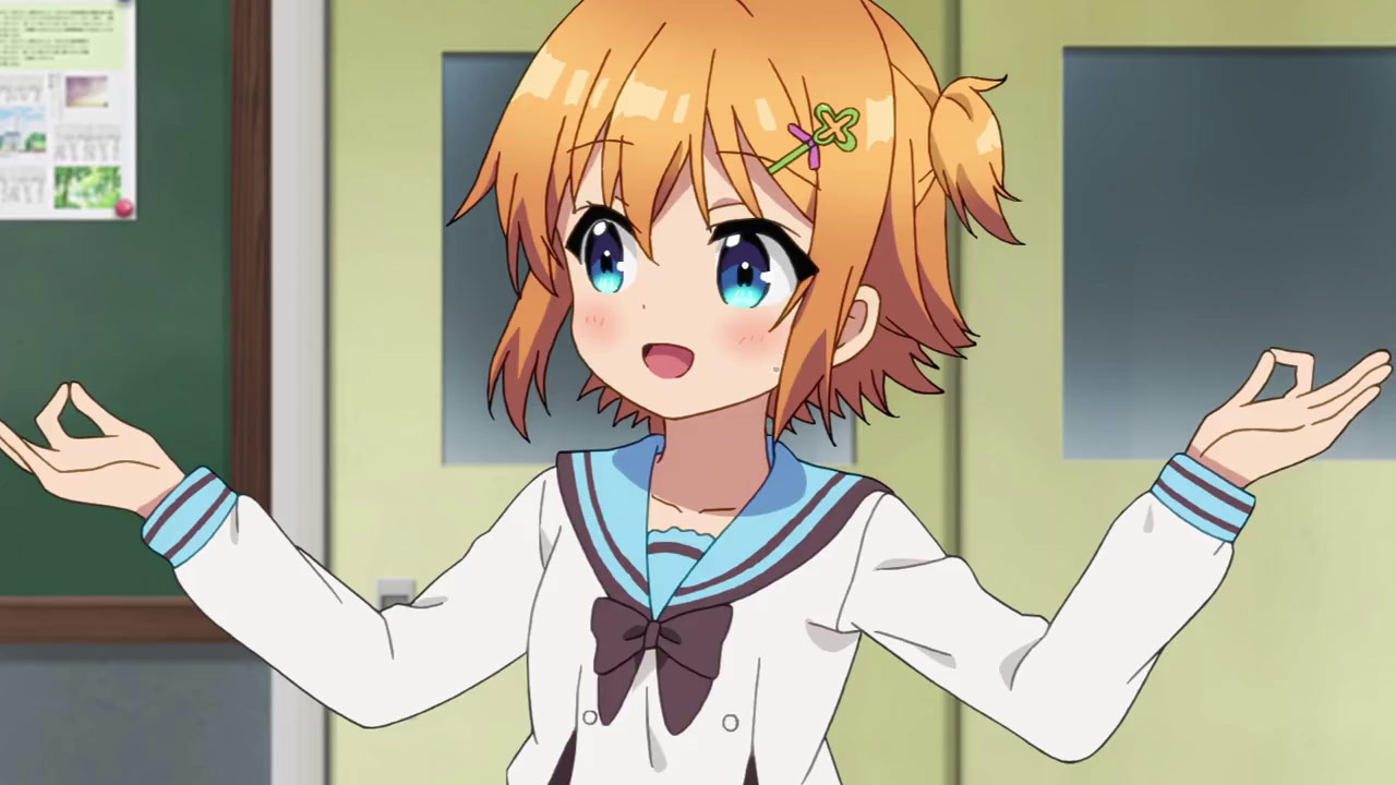 Re:Stage! Dream Days (Anime) | AnimeClick.it