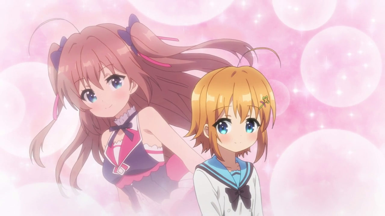 Re:Stage! Dream Days (Anime) | AnimeClick.it