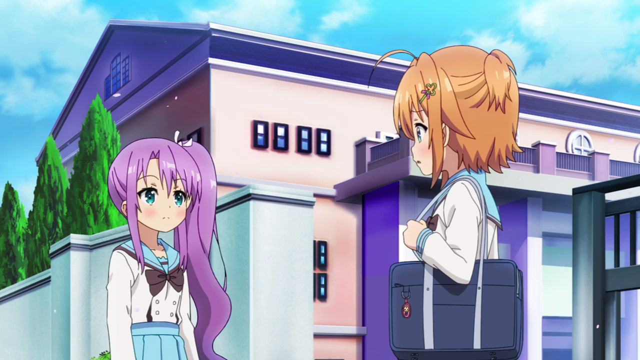 Re:Stage! Dream Days (Anime) | AnimeClick.it