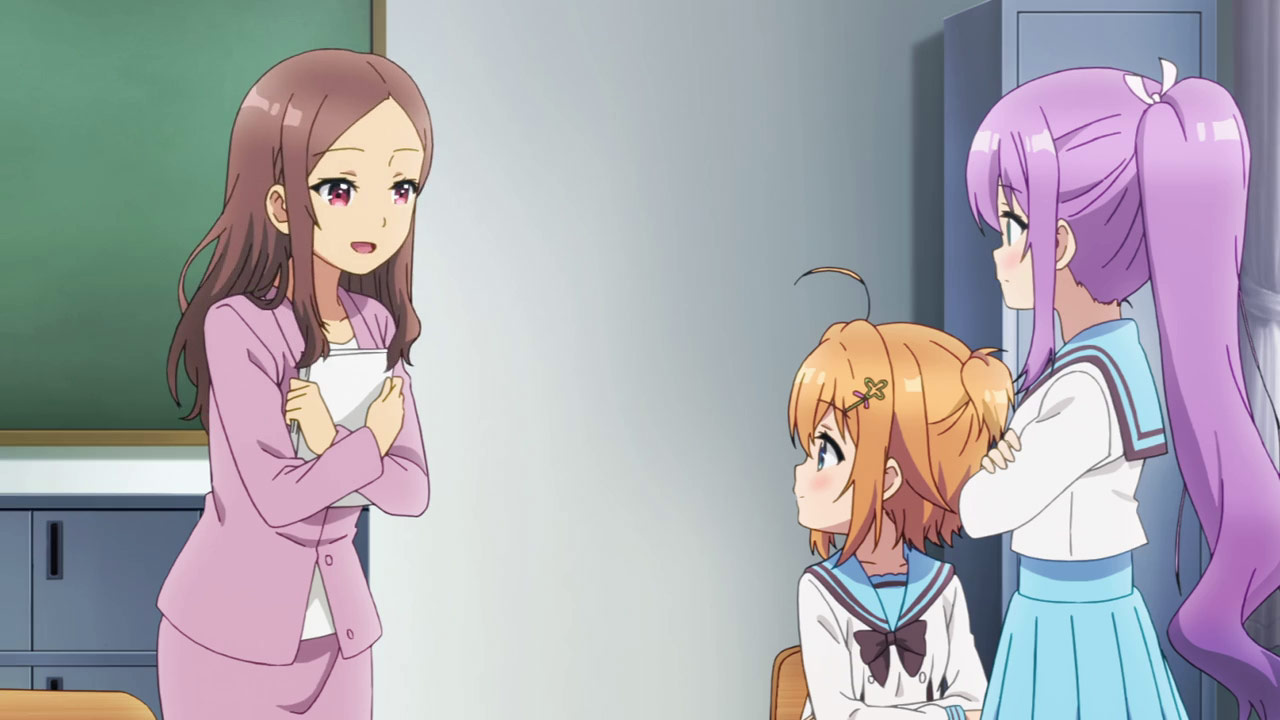 Re:Stage! Dream Days (Anime) | AnimeClick.it
