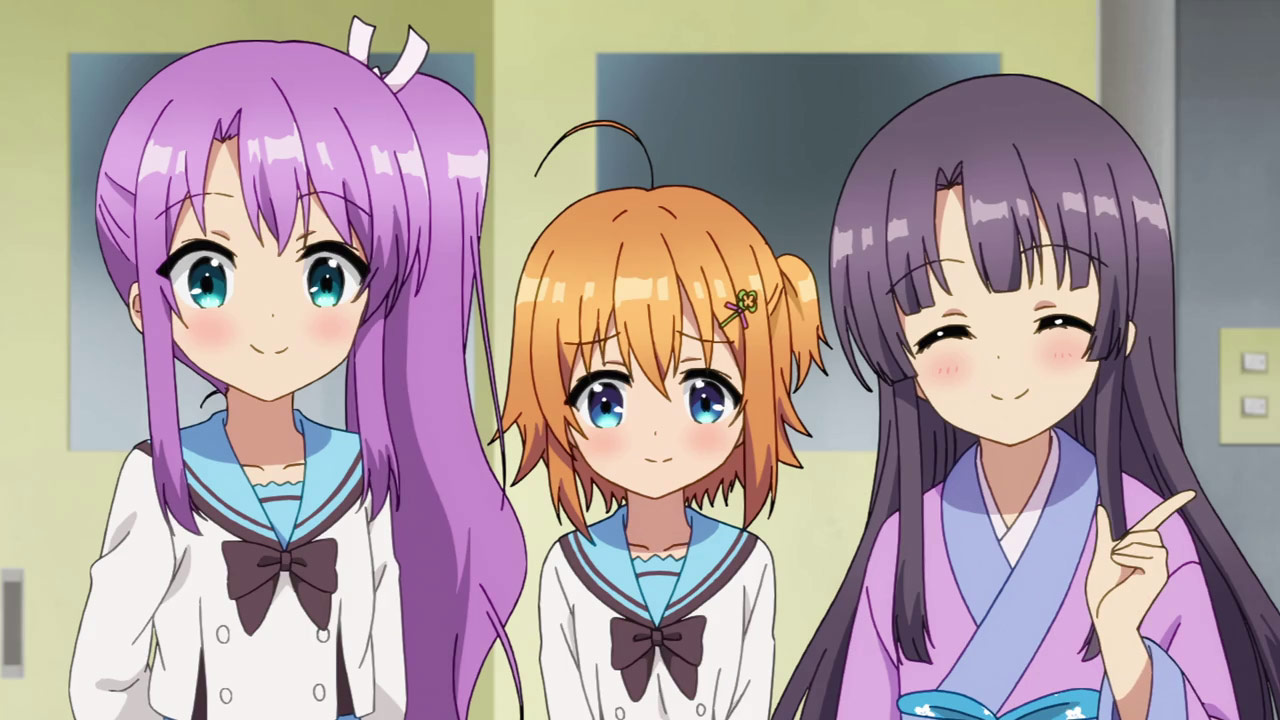 Re:Stage! Dream Days (Anime) | AnimeClick.it