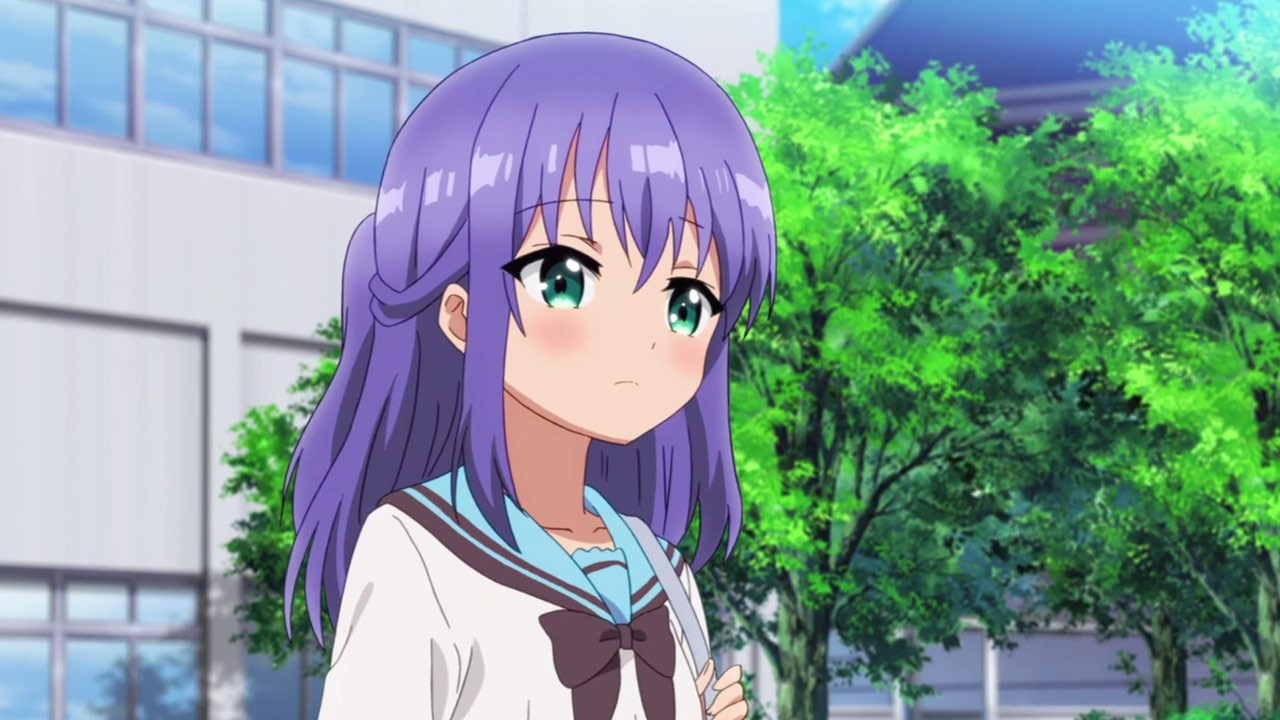 Re:Stage! Dream Days (Anime) | AnimeClick.it