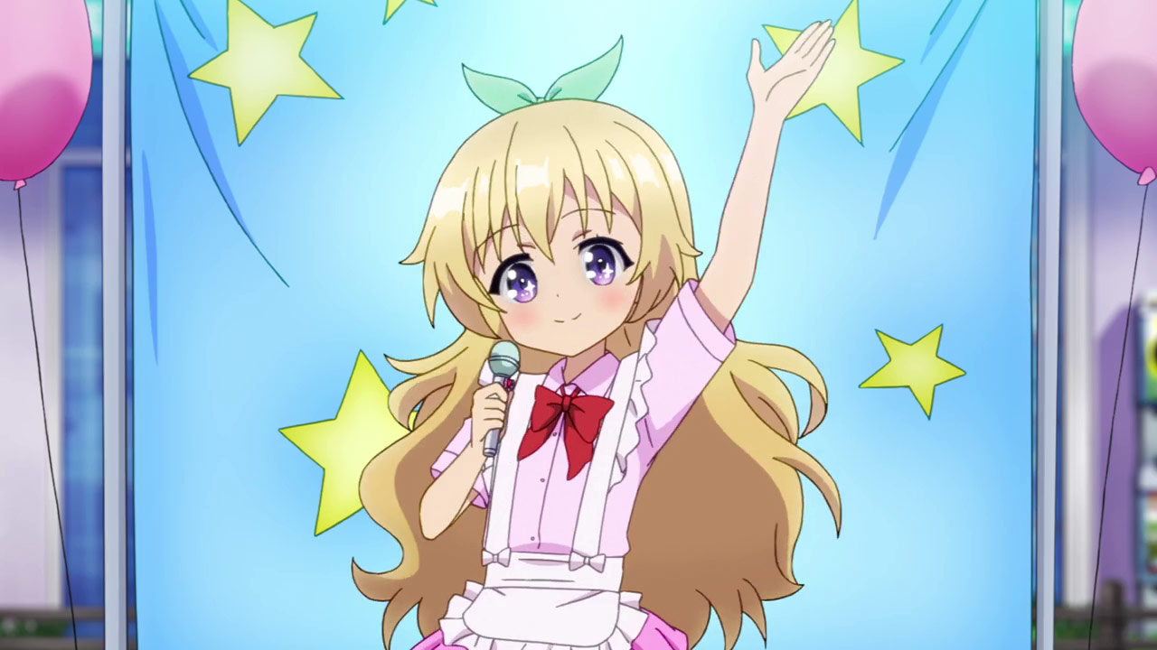 Re:Stage! Dream Days (Anime) | AnimeClick.it