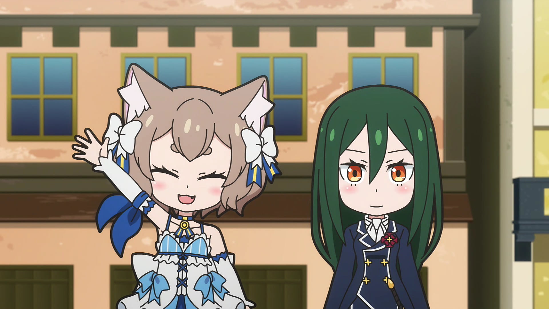 Re:Zero kara Hajimeru Break Time 3rd Season (Anime) | AnimeClick.it