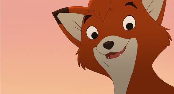 Red e Toby nemiciamici 2 (Anime) | AnimeClick.it