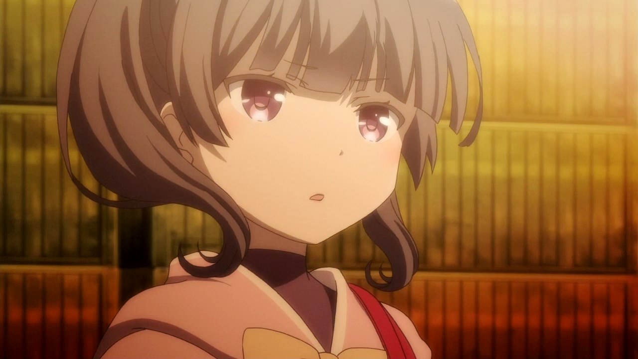 Regalia: The Three Sacred Stars (Anime) | AnimeClick.it