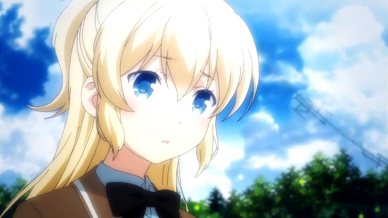 Regalia: The Three Sacred Stars (Anime) | AnimeClick.it