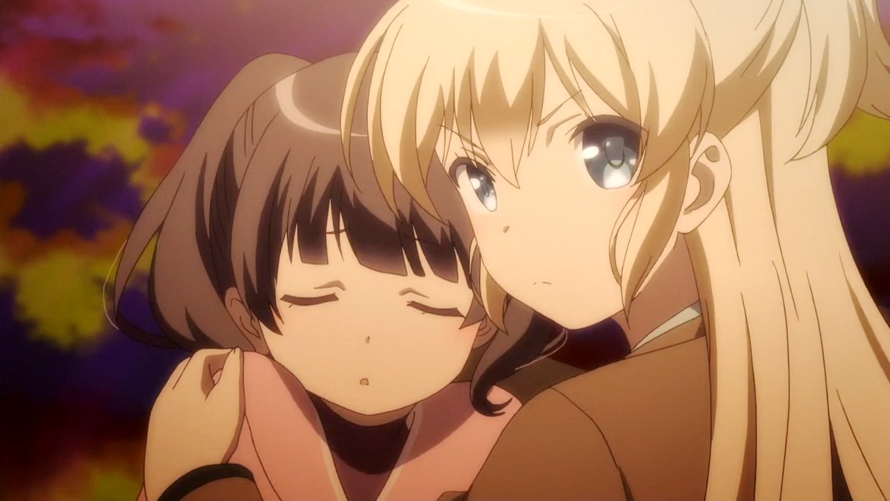 Regalia: The Three Sacred Stars (Anime) | AnimeClick.it