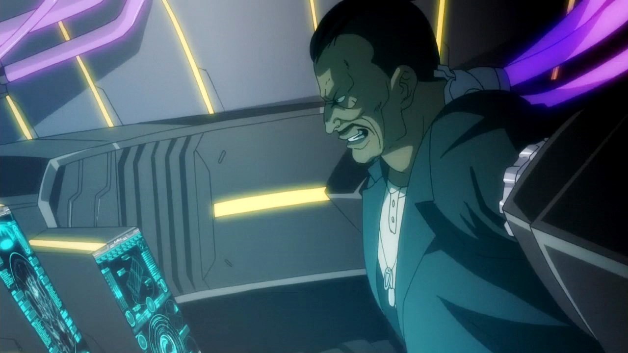 Regalia: The Three Sacred Stars (Anime) | AnimeClick.it