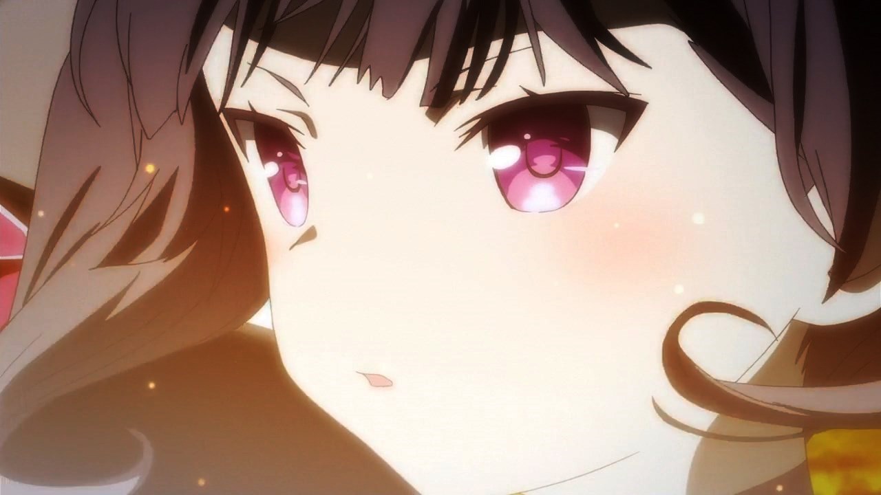 Regalia: The Three Sacred Stars (Anime) | AnimeClick.it