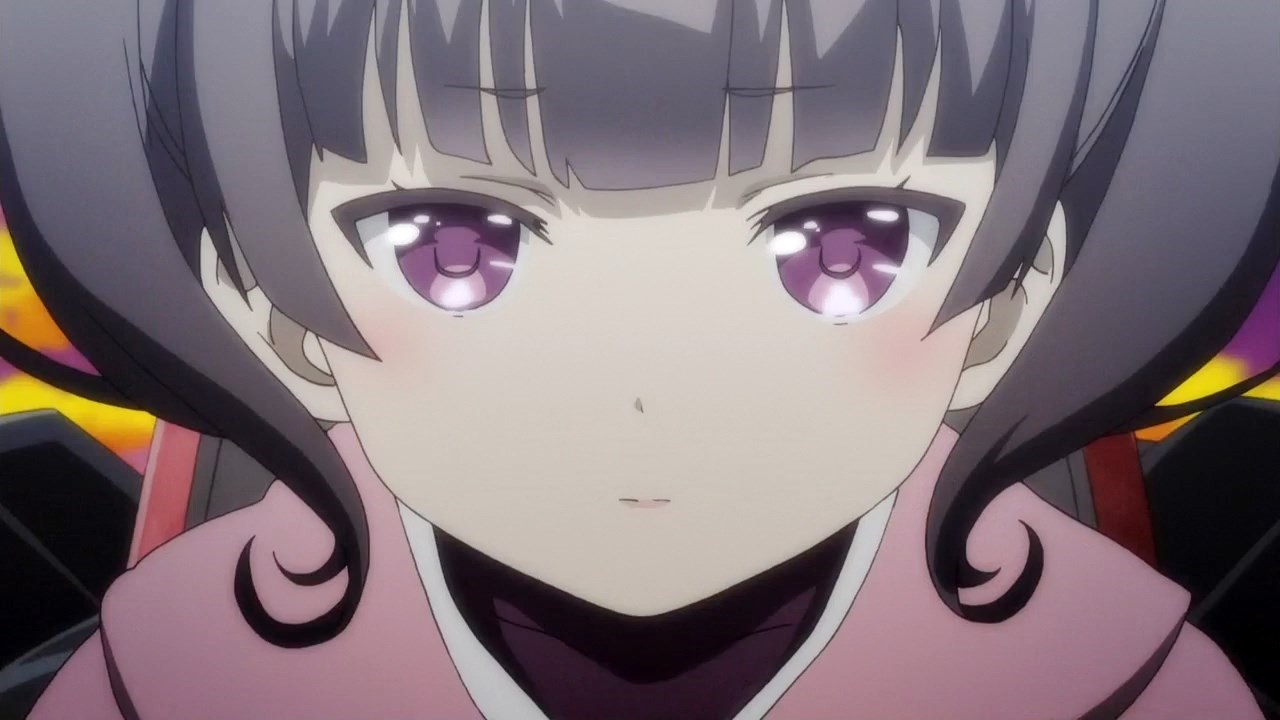 Regalia: The Three Sacred Stars (Anime) | AnimeClick.it