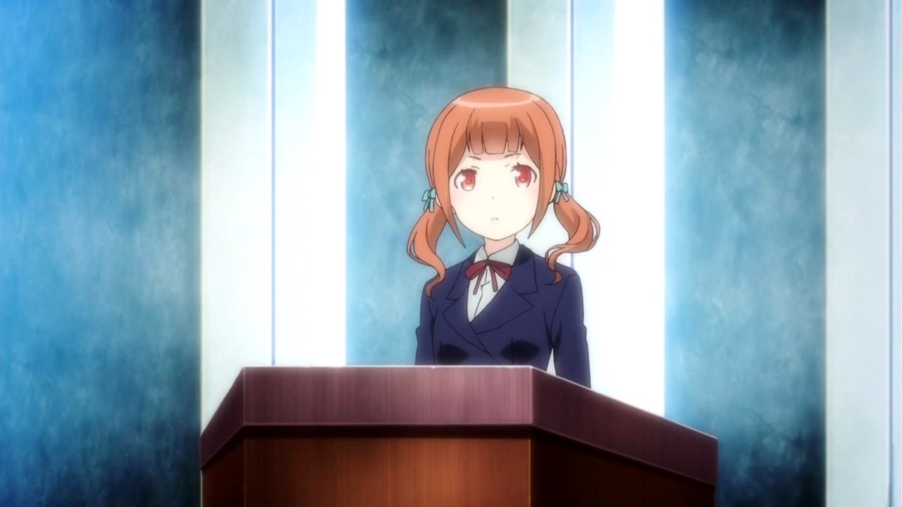 Regalia: The Three Sacred Stars (Anime) | AnimeClick.it