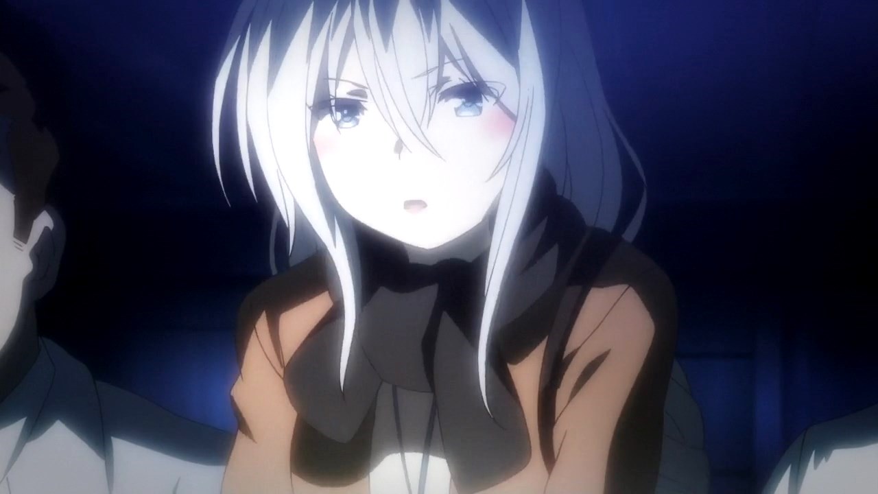 Regalia: The Three Sacred Stars (Anime) | AnimeClick.it