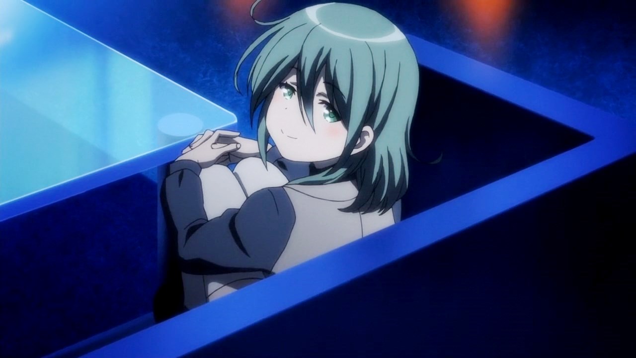 Regalia: The Three Sacred Stars (Anime) | AnimeClick.it