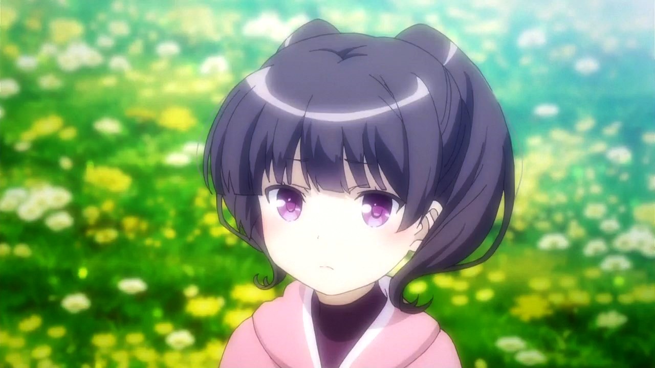 Regalia: The Three Sacred Stars (Anime) | AnimeClick.it