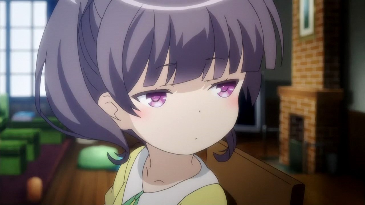 Regalia: The Three Sacred Stars (Anime) | AnimeClick.it