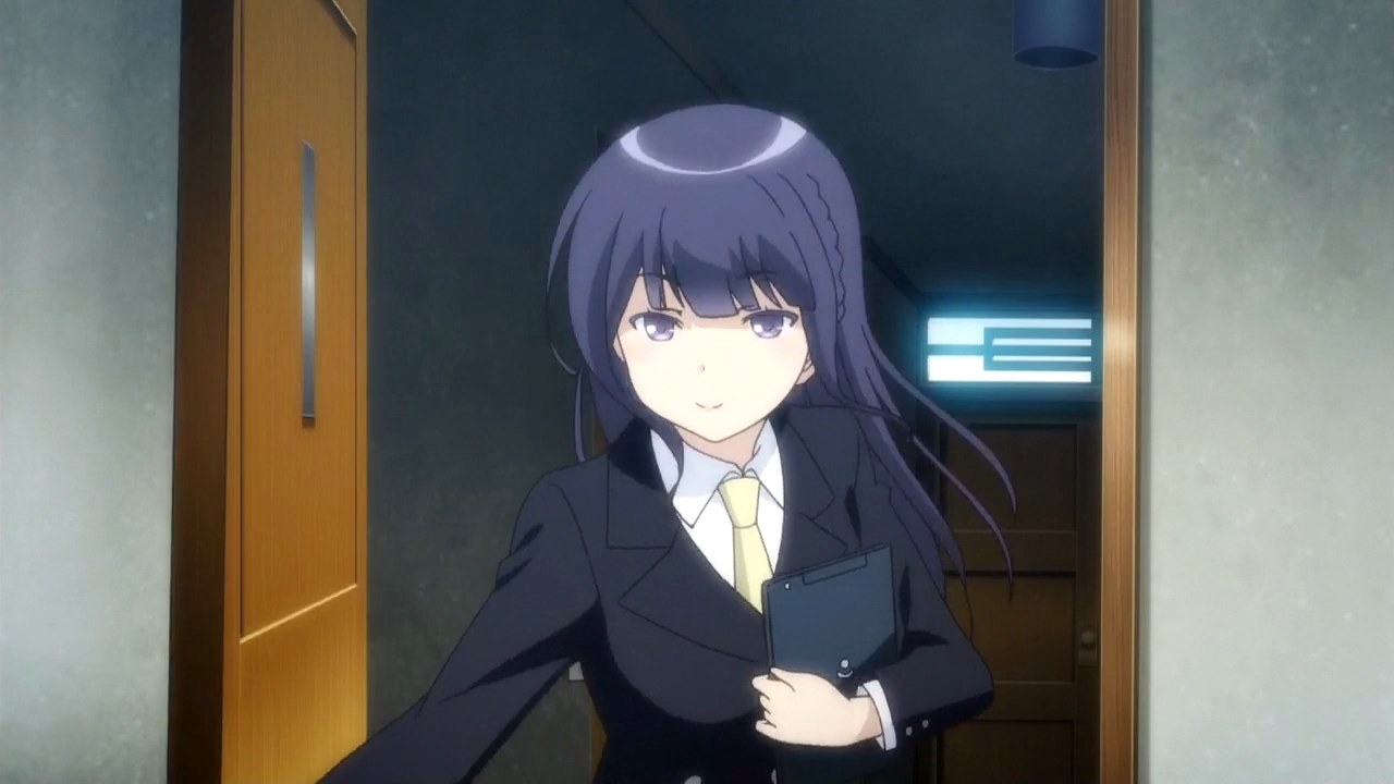 Regalia: The Three Sacred Stars (Anime) | AnimeClick.it