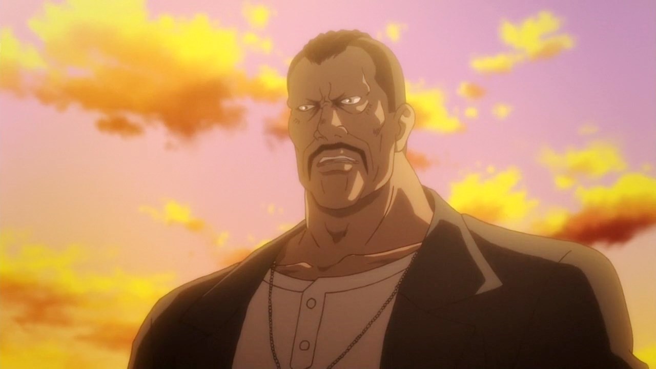 Regalia: The Three Sacred Stars (Anime) | AnimeClick.it