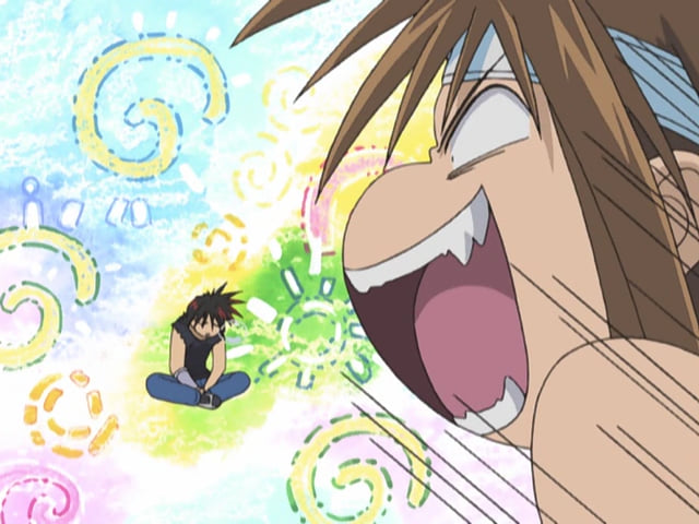 Rekka no Honoo: Final Burning (Anime) | AnimeClick.it