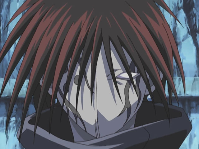 Rekka no Honoo: Final Burning (Anime) | AnimeClick.it