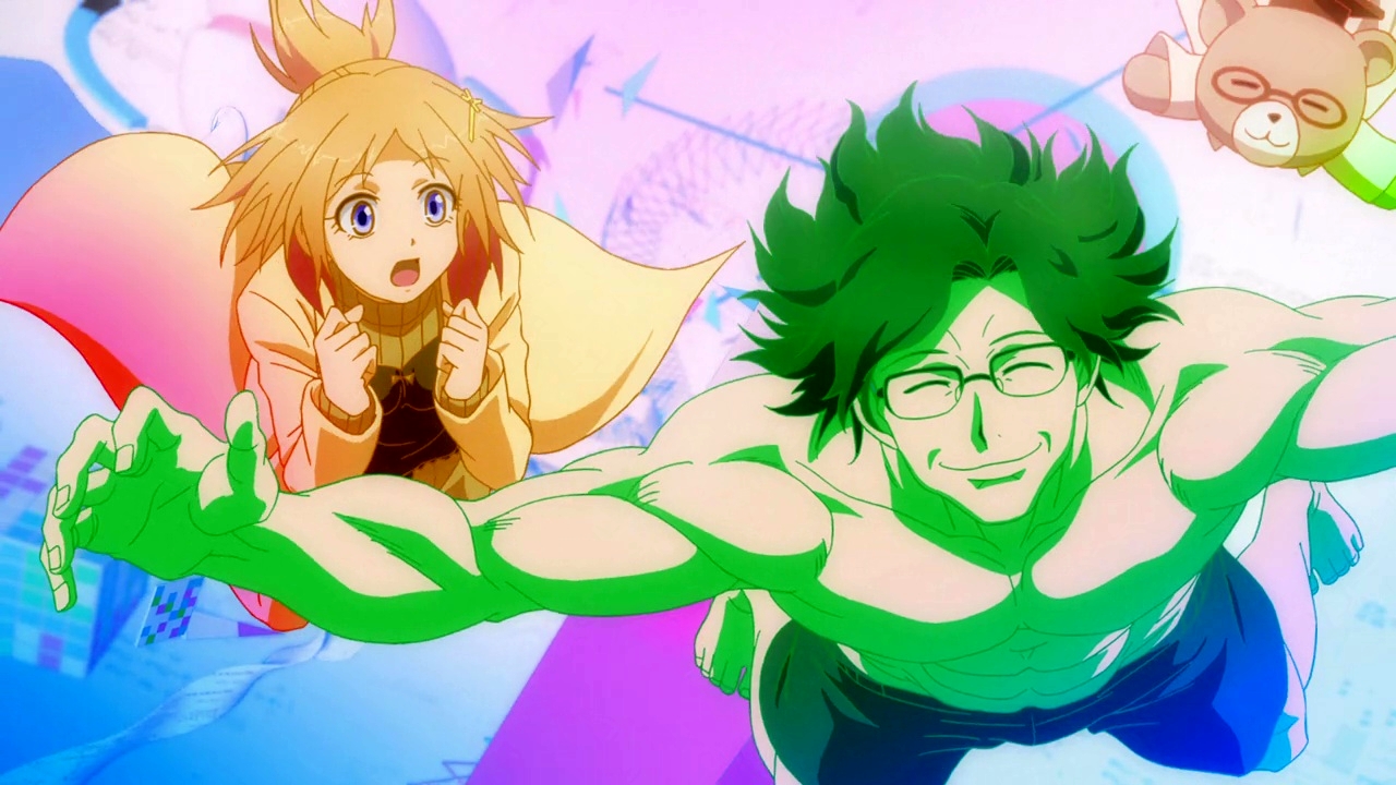 Science Fell in Love, So I Tried to Prove It (Anime) | AnimeClick.it
