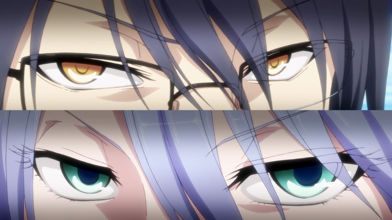 Science Fell in Love, So I Tried to Prove It (Anime) | AnimeClick.it