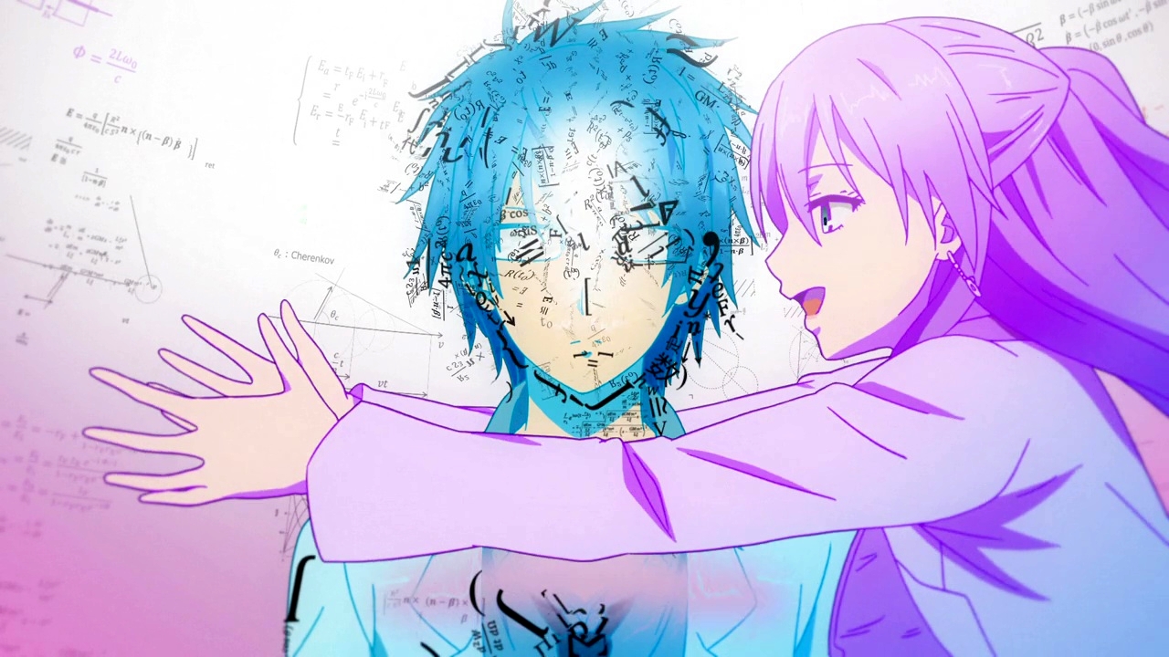 Science Fell in Love, So I Tried to Prove It (Anime) | AnimeClick.it